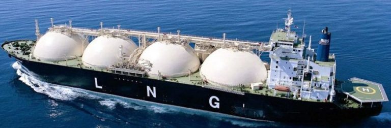 Services - LNG Trading, Global Sourcing, Financing, Consulting - LNG ...